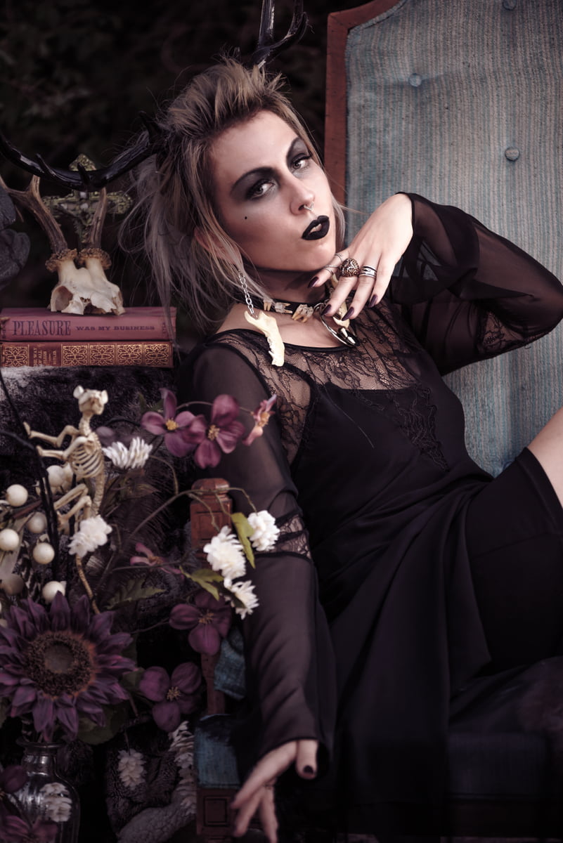 Photo by Christopher Cornish, Kathleen Lundgren - Kavyar