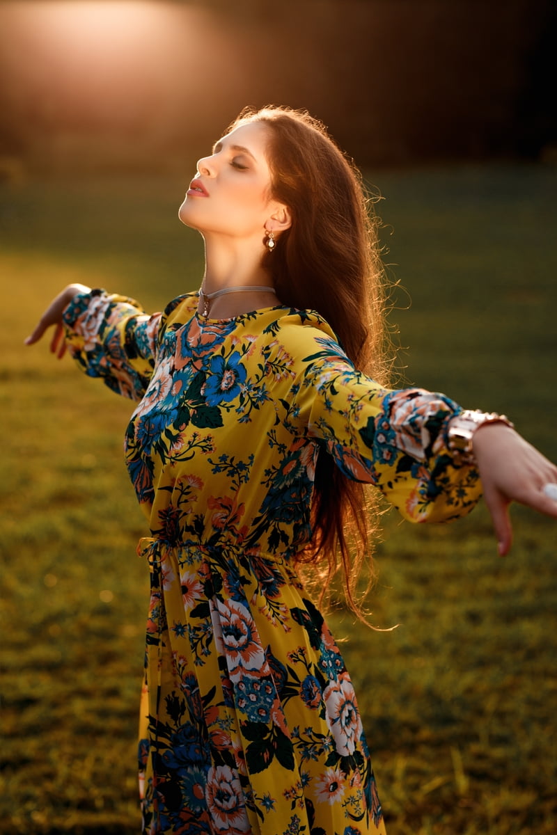 Photo by Diego Pernía, Edsa, Edsa Ramirez, Shelly Brown - Kavyar