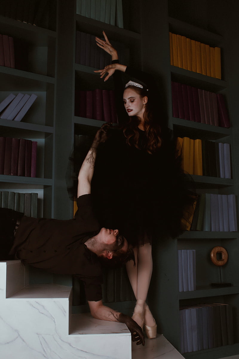 Photo by Alex Archangelskii, Alex Archangelskii, Vera Ilyushina, Dmitry ...