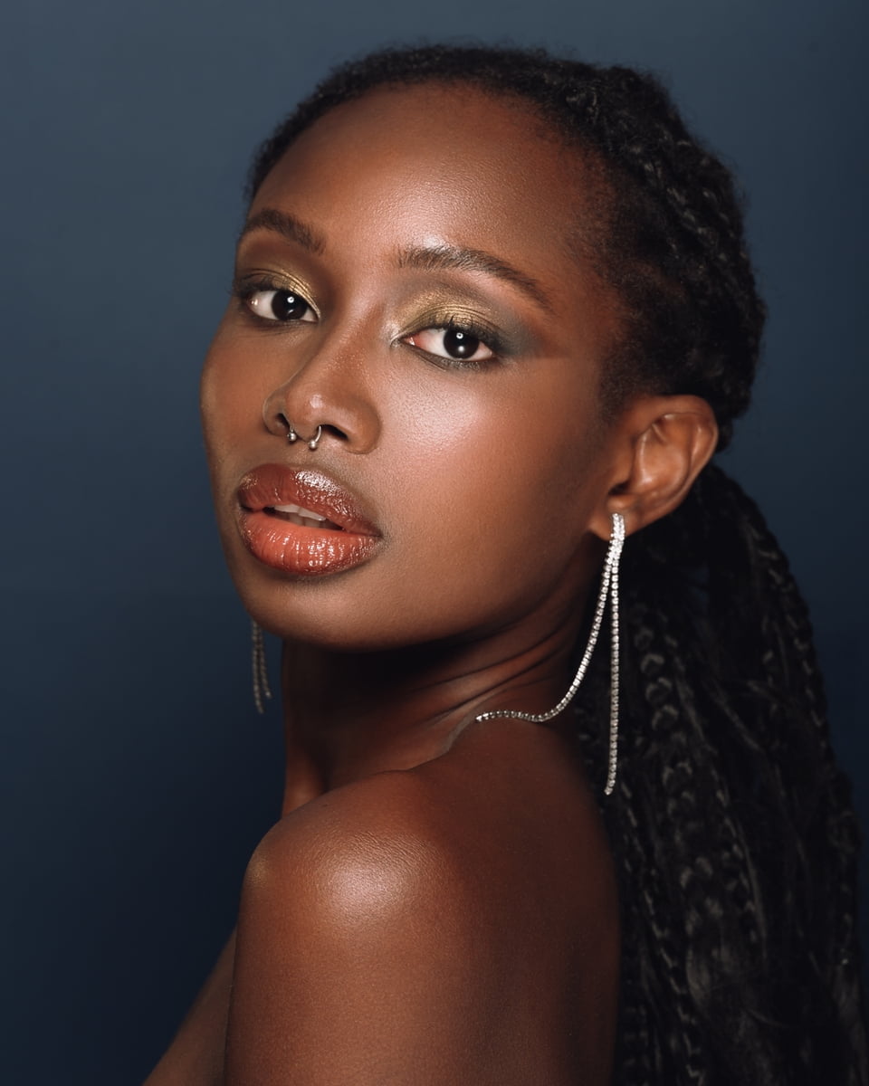 Photo by Aisha Diallo, matteo campanella - Kavyar