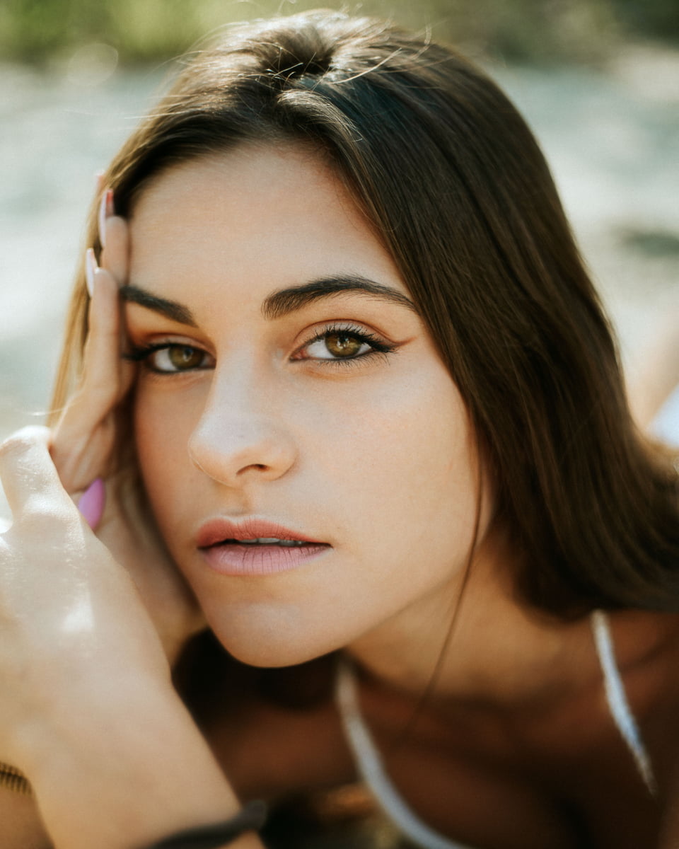 Photo by Mohsan Ali MOS, Valentina Vecchi - Kavyar