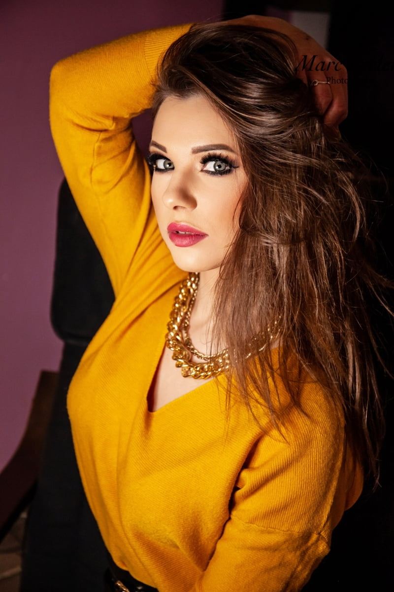 Anaïs Model - Kavyar