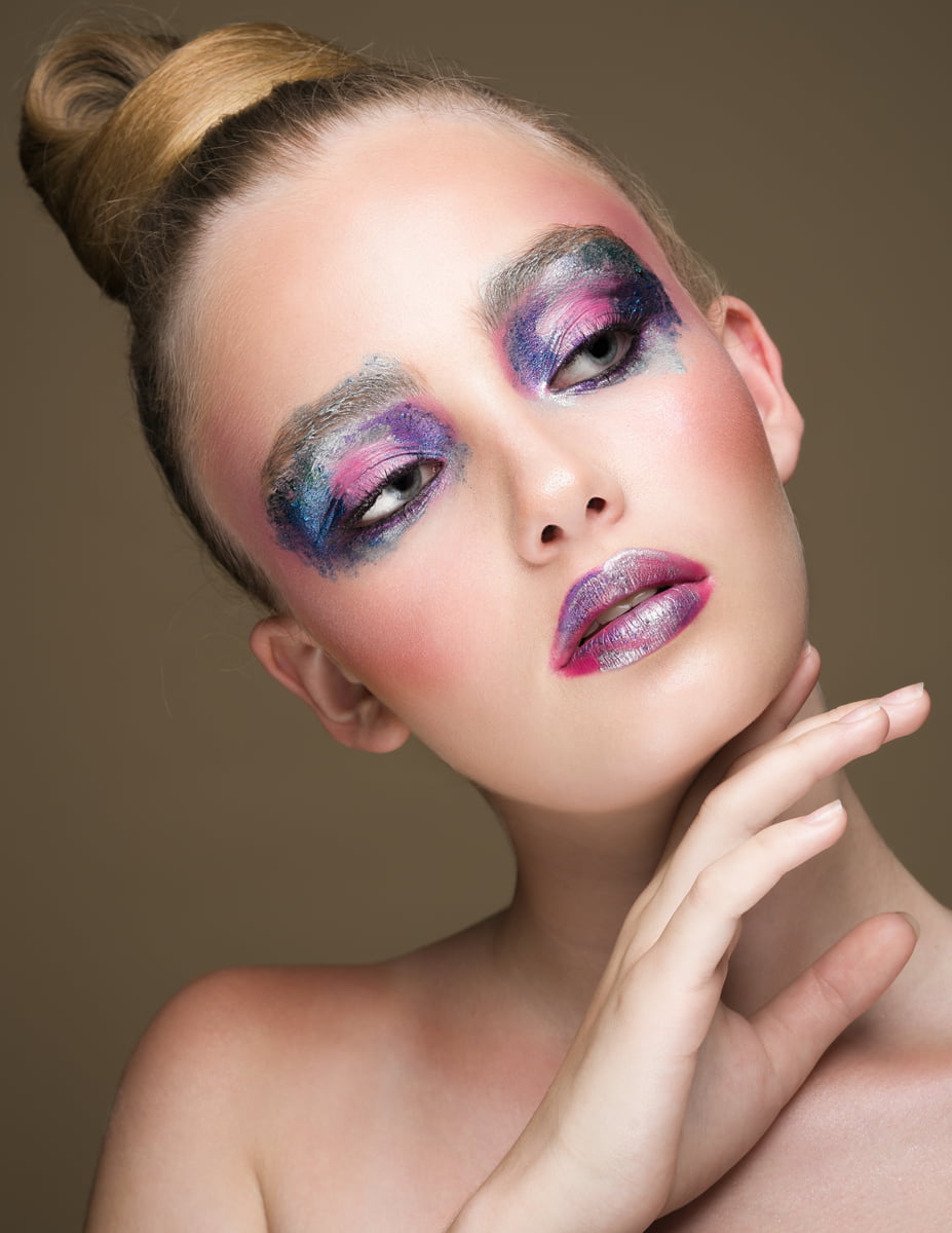 Photo by CHI YEUNG, Neeka Dewar, Laina Eady - Kavyar