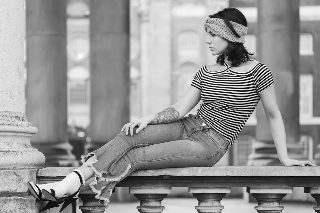 Photo by Paul Robinson, Siena Hutton, Alexander Mcdonald - Kavyar