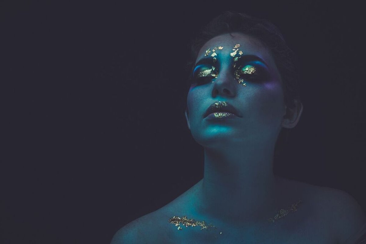 Photo by Alexis Fabish, Becca Schell, Andrea Gabriel - Kavyar