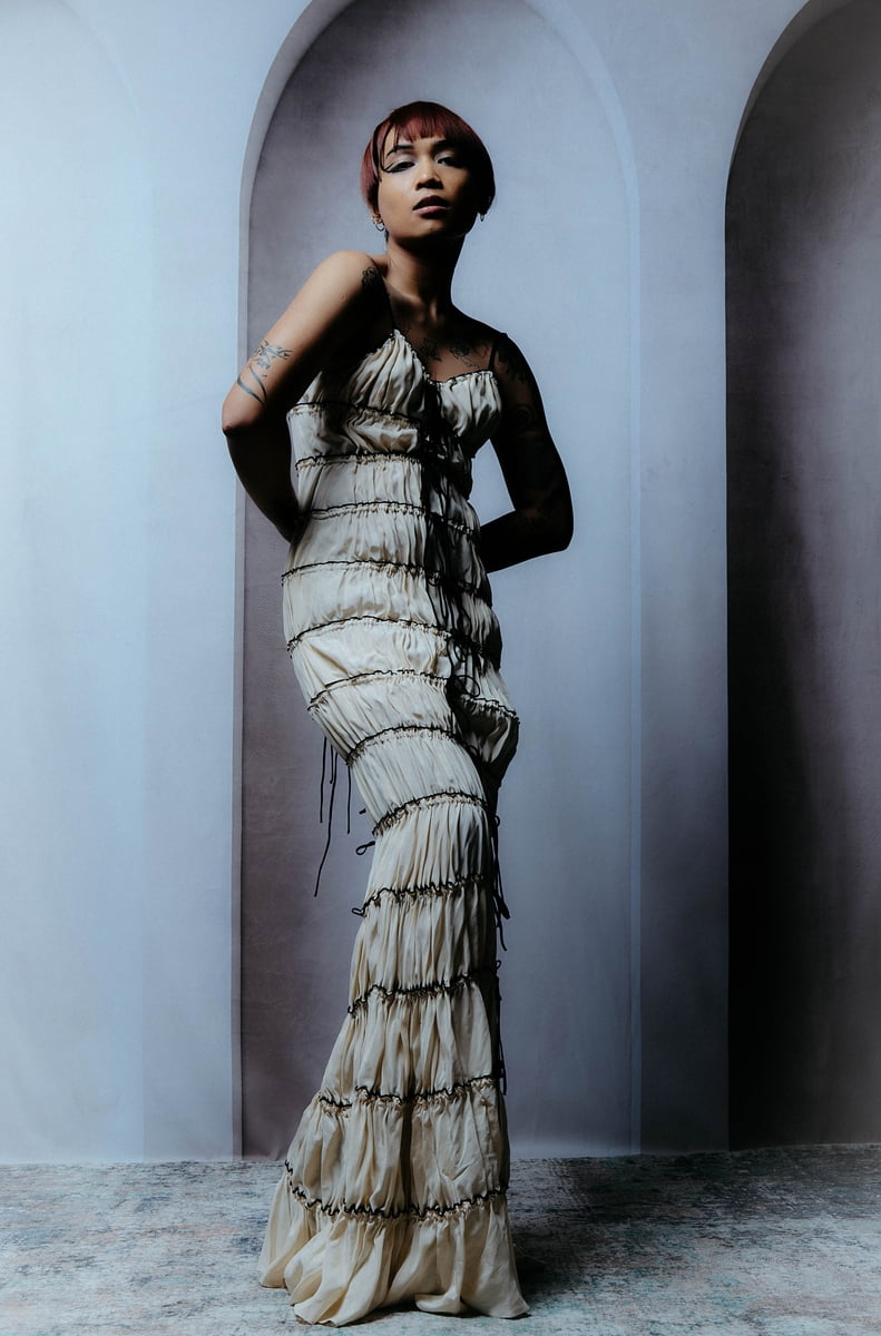 Photo by 1723 MAGAZINE, Hannah Rozelle, Kaille Mendoza, Ana Chang, John ...