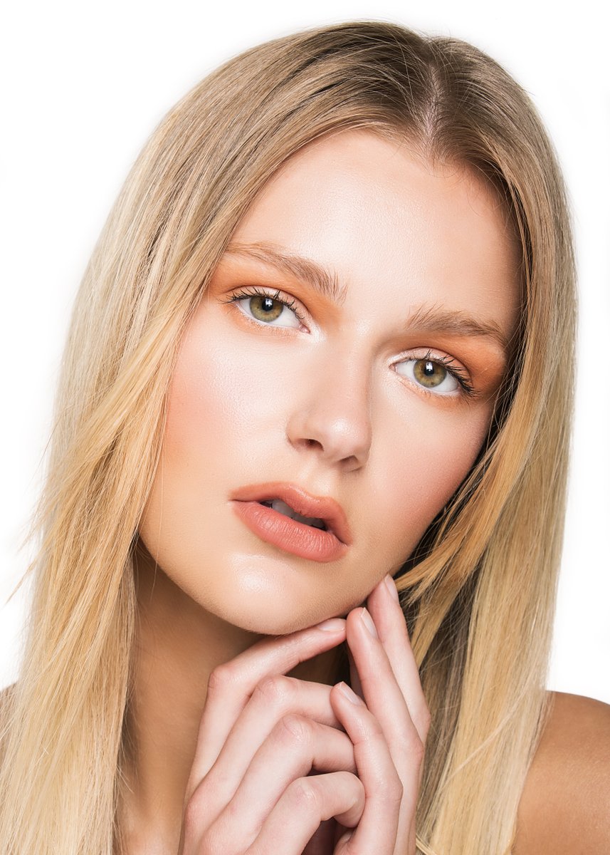 Photo by Geraldine Legaspi , Mackenzie Glisson, Sadhvi Babu, Scout ...