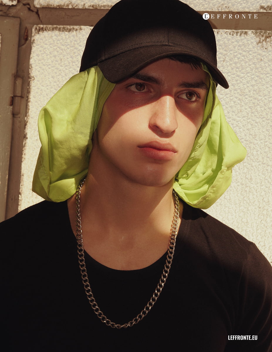 Photo by L'effronte Journal, Kostis Golfis, Alex Marku, The Legion Mgt ...