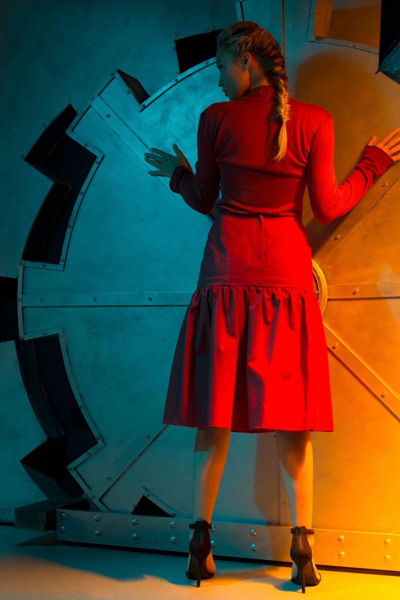 Photo by Alida Bonifaz, Noa Athena, Crystal Watana, Francisco Flores J ...