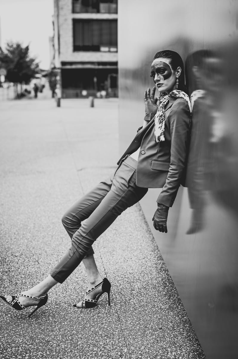 Photo by Kayla Hammell, Hannah Hassel, Mary Stephens, Viktoriya Brabec ...