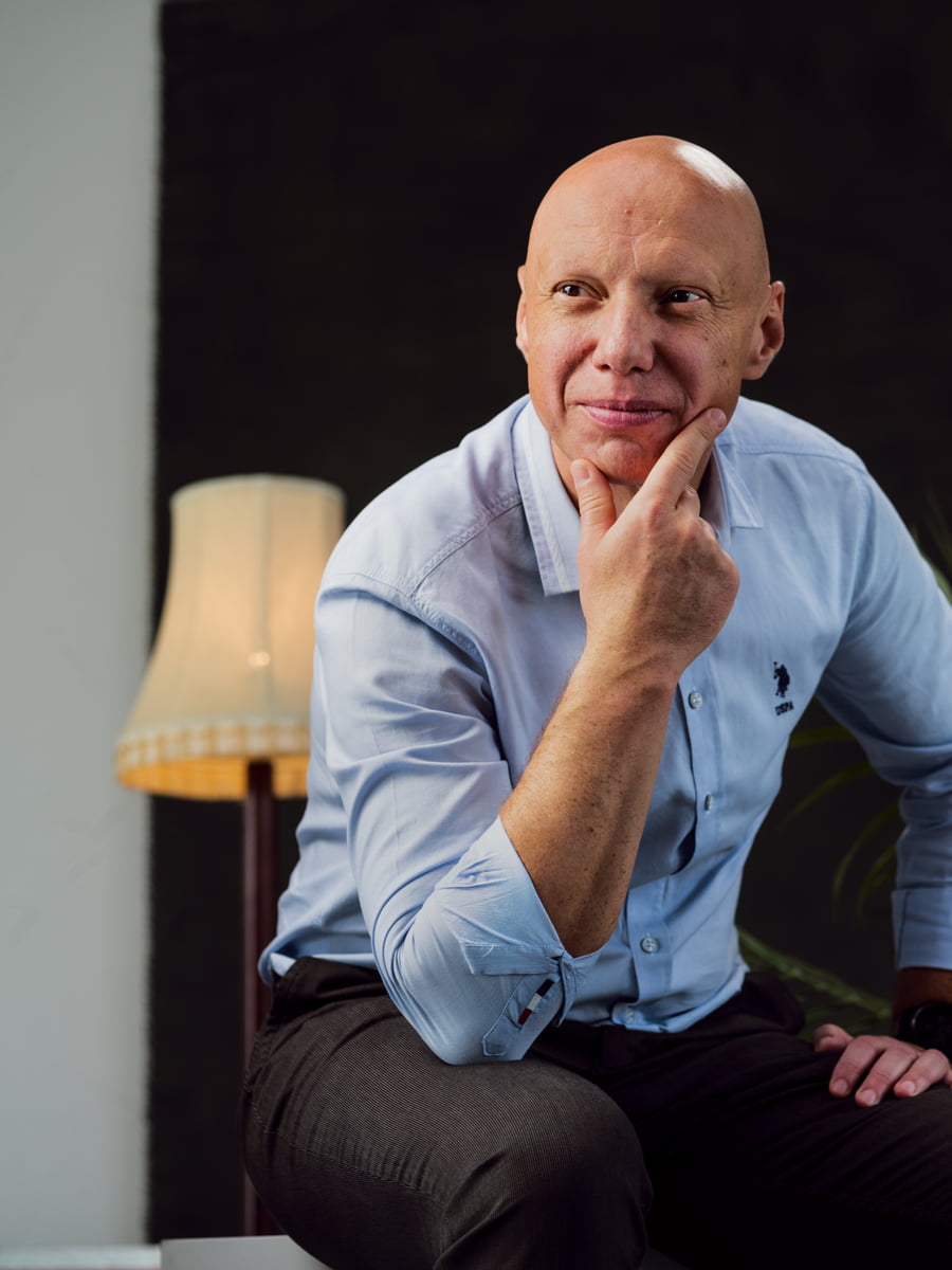 Photo by MOCANU GEORGE, Bogdan Garbovan, Florin Ghenade - Kavyar