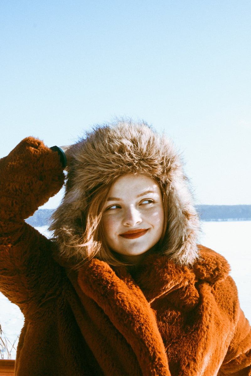 Photo by Daria Isaeva, Style: By Me - Kavyar