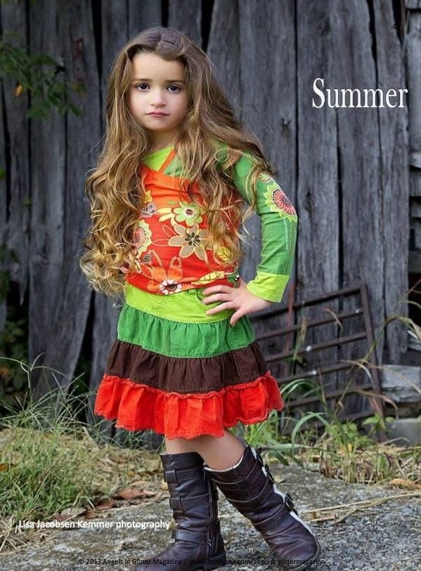 Photo by Summer O’Berry, Lisa Kemmer - Kavyar