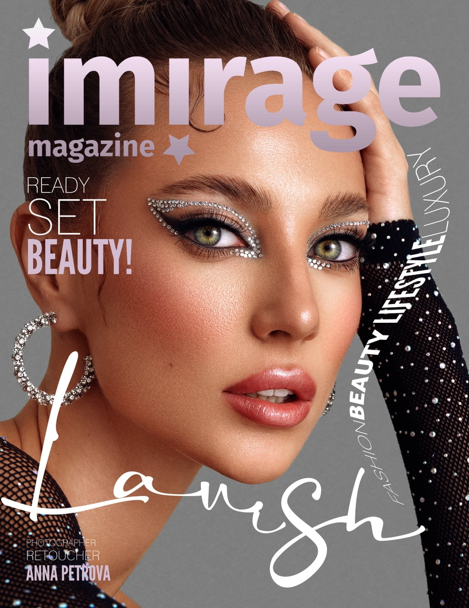 Anna Petrova - Kavyar