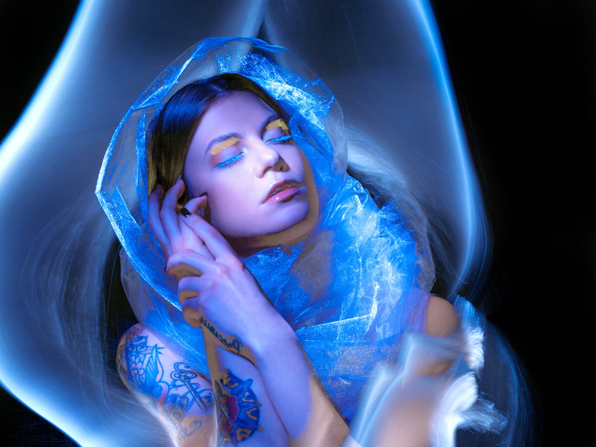 Photo by Giusy Raneri, Maria Saggese - Kavyar