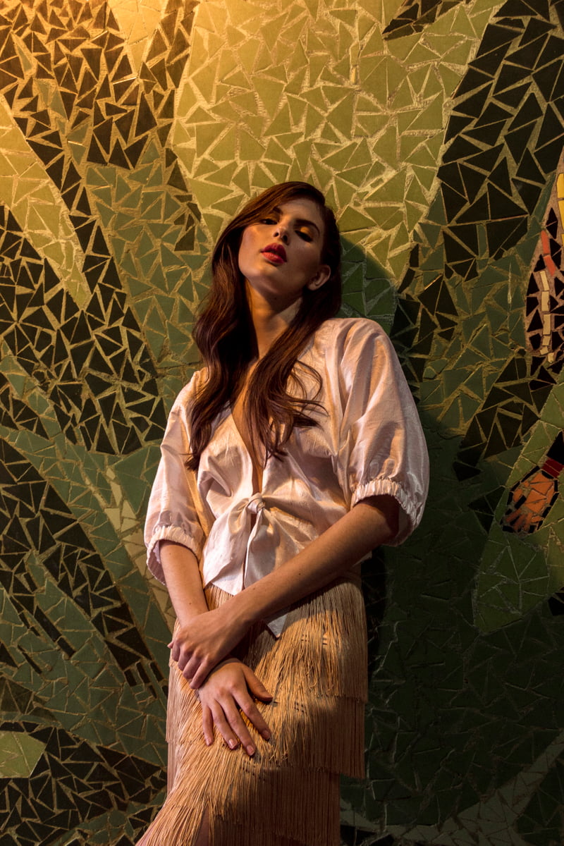 Photo by Jorge J. Malavé F., Judith Padrón, Rafael Franceschi - Kavyar