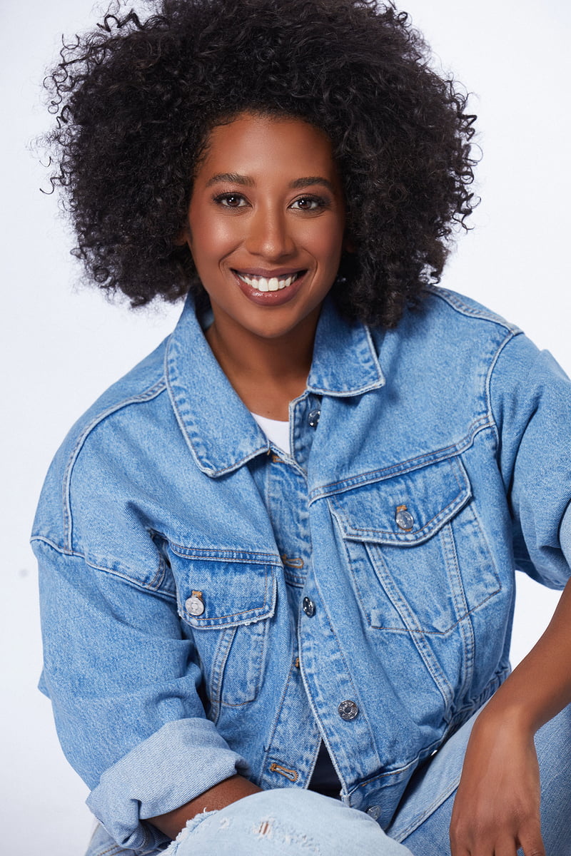 Photo by April A. Lockett - Kavyar