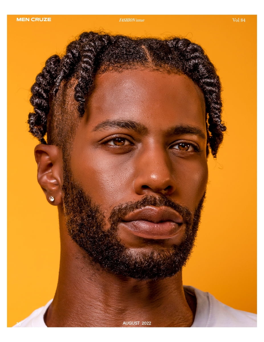 Photo by Kyree Rebel Moore - Kavyar