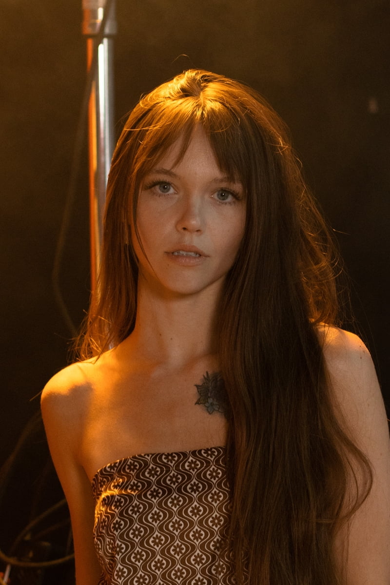 Jason Moody - Kavyar