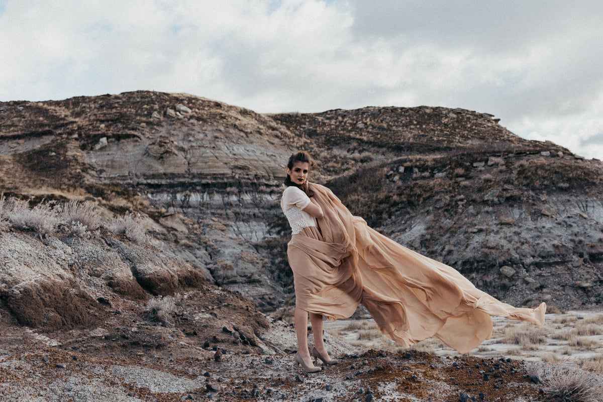 Photo by Paige Koster, Johanna Hannaford, Talaina Lucente - Kavyar