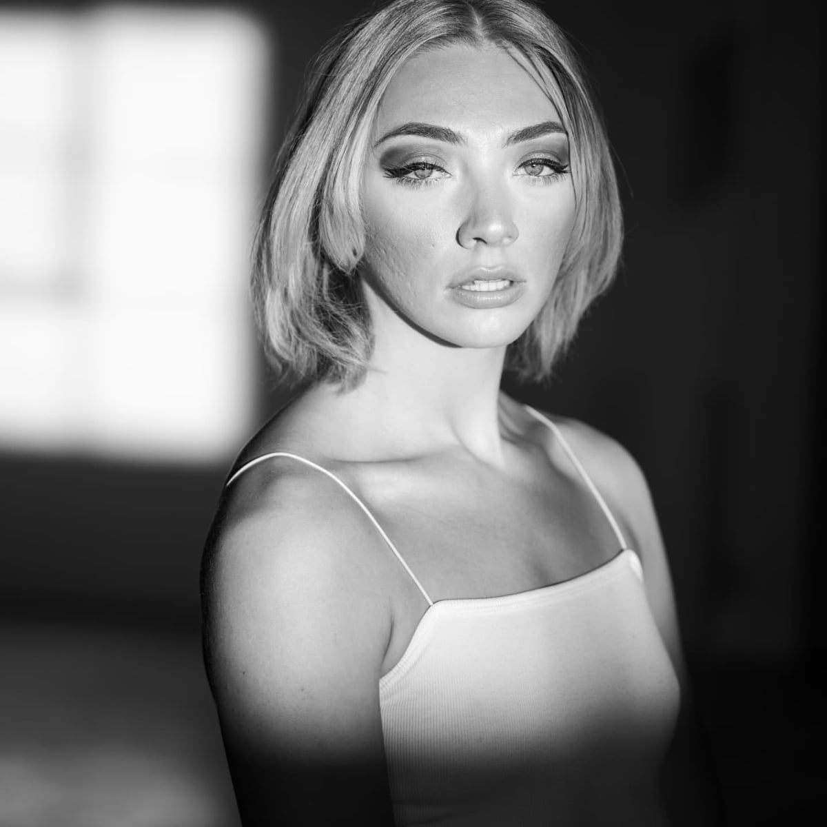 Photo by Michael - The Fotographer, Tia Monet - Kavyar