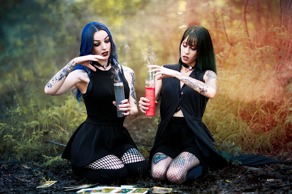 Photo by Helen young-spriggs , Ray Akey / AKEYPHOTO - Kavyar