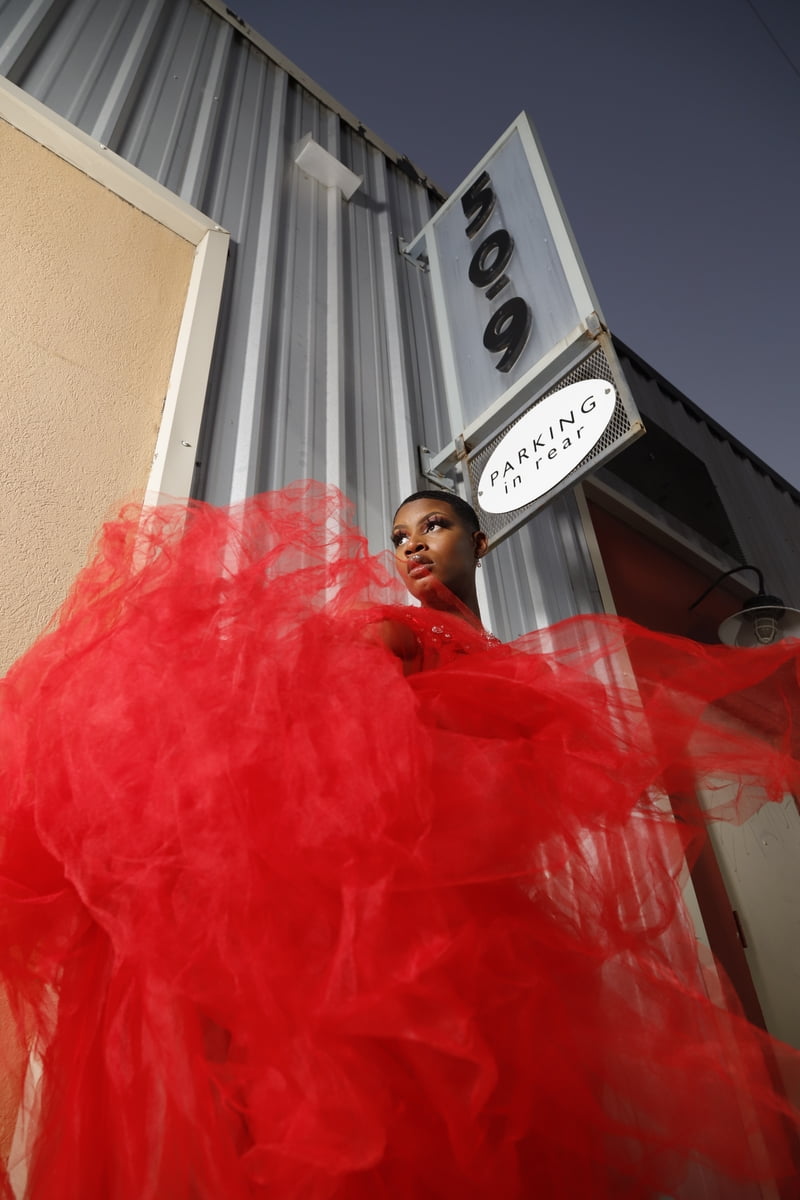 Photo by Moevir Magazine, Jason X Hudson, Theresa Satterwhite, Britney ...