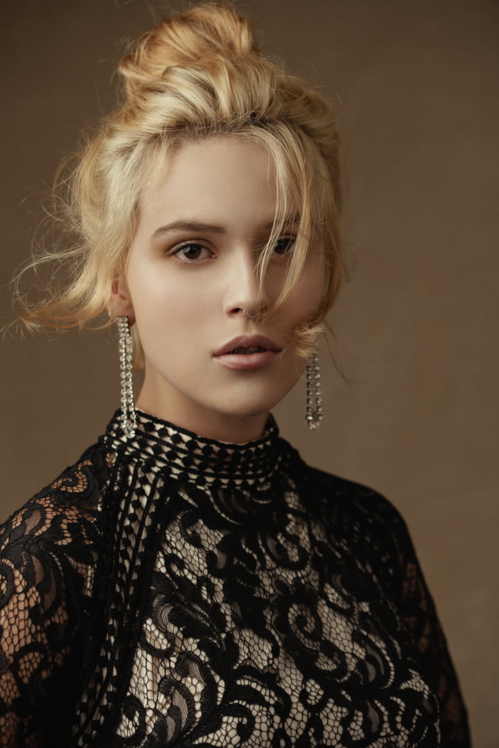 Photo by Kenji Shimizu, Wakara, Cassi Pierce-lackey - Kavyar