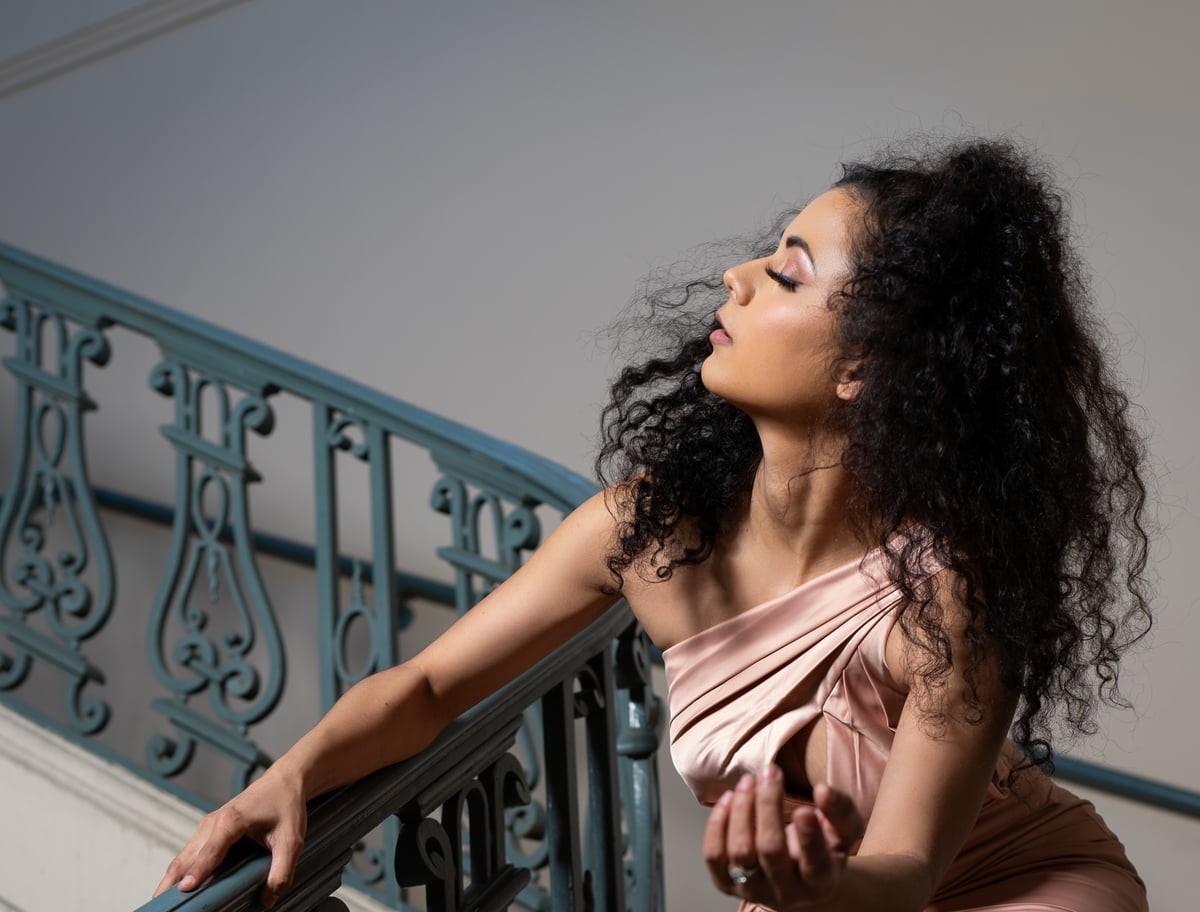 The Ideal Model - Accepting submissions on Kavyar