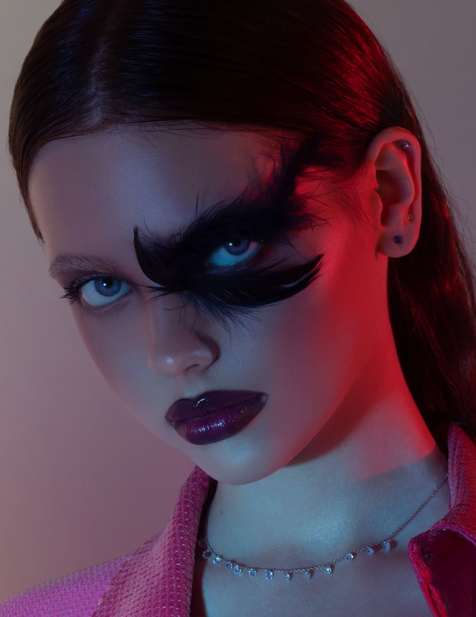 Victoria Manturova - Kavyar