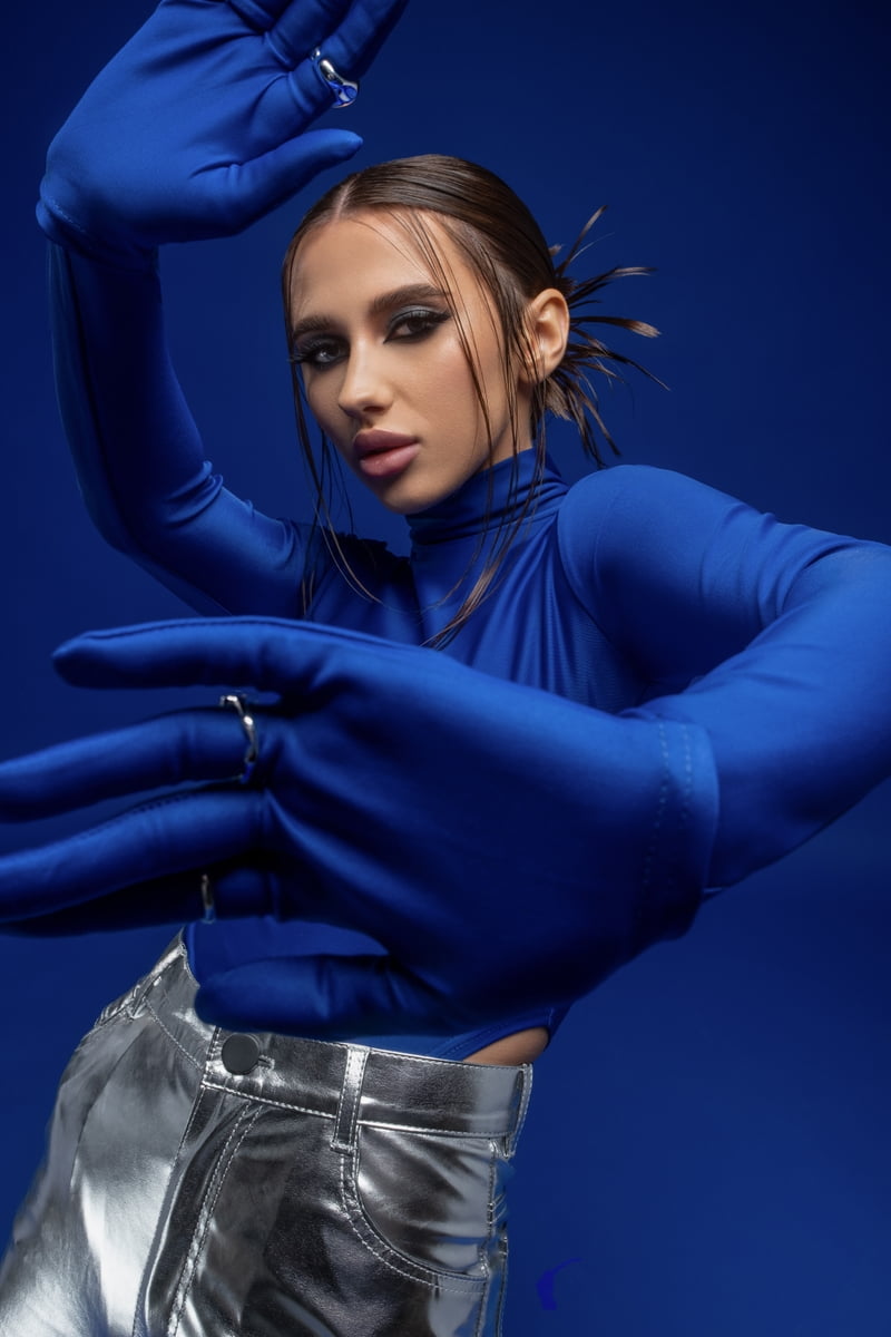 Photo by Irina Ri - Kavyar