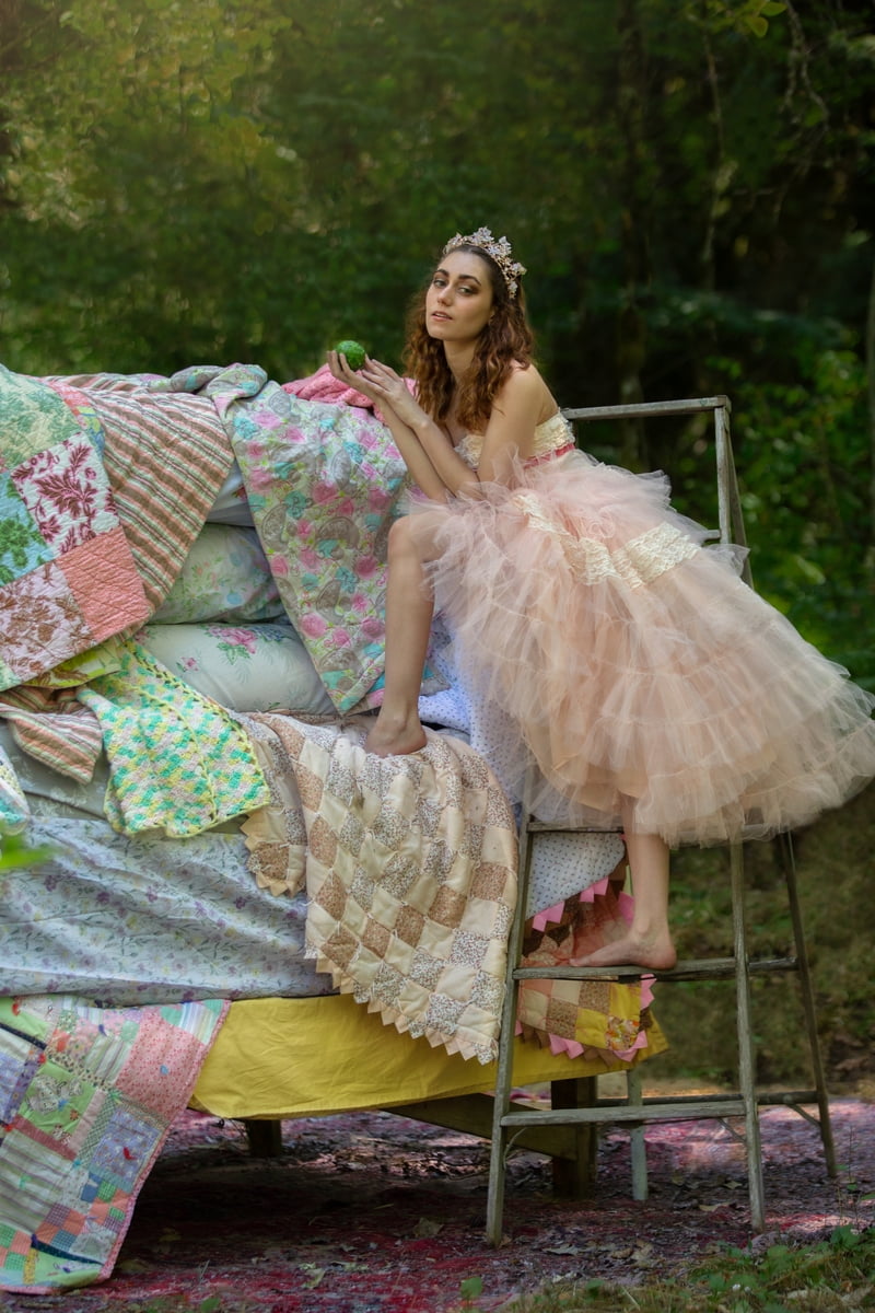 Photo by Carla Rankin, Robin Chavez Brazill, Ann.tique, Farms ...