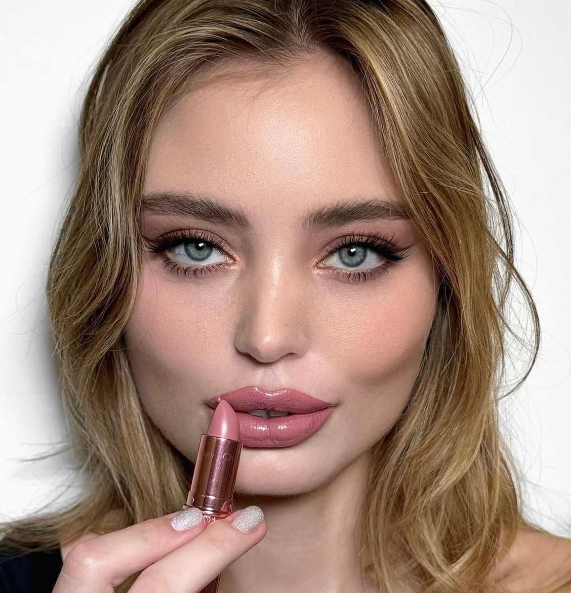 Kate helming - Kavyar