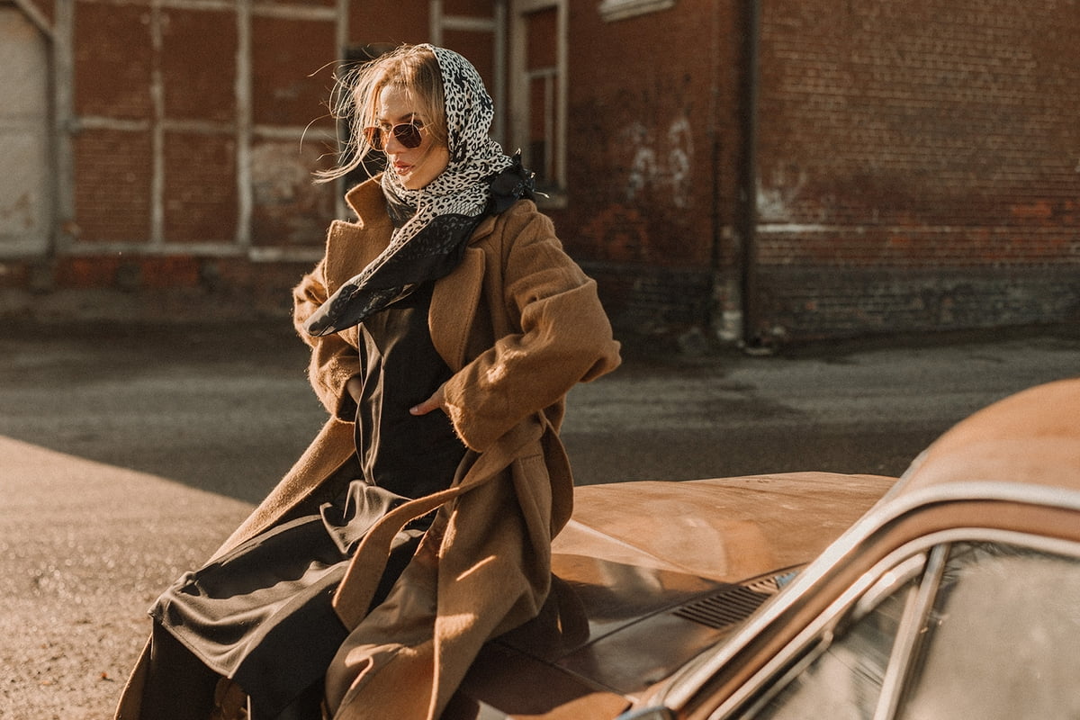 Photo by Sylwia Dębiec-Babicz, Natalia Sobotka, Anna Kolasinska - Kavyar