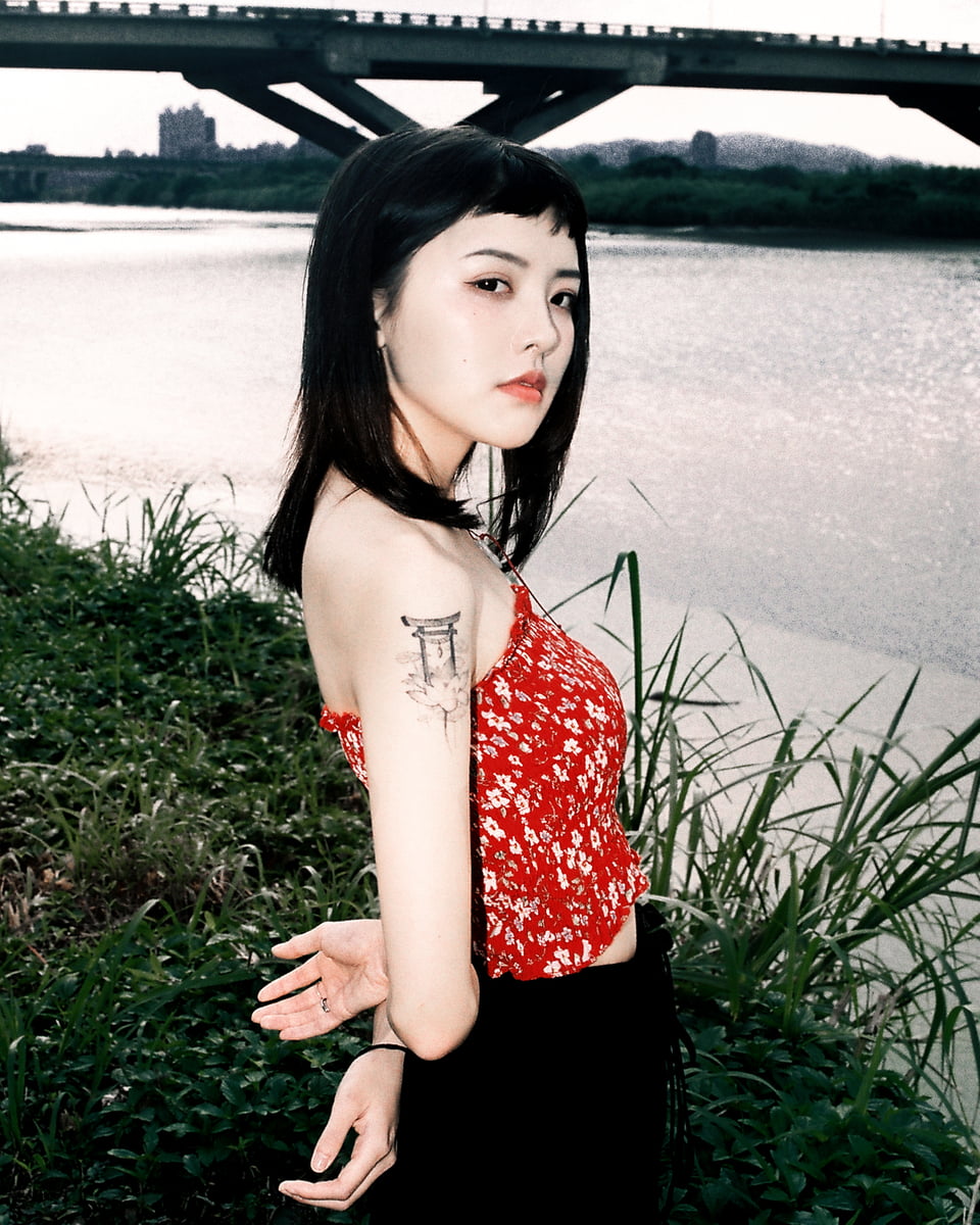 Photo by Ian Chen - Kavyar