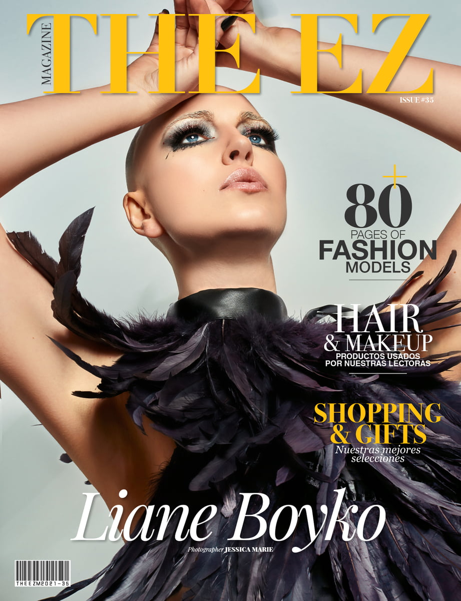 Photo by The Ez Magazine, Liane E Boyko, Jessica Marie , Bethany Von ...