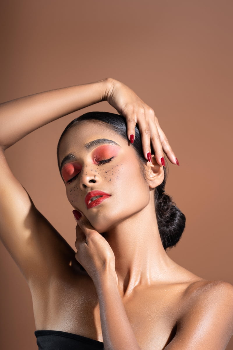 Photo by Dshani Bernard - Kavyar