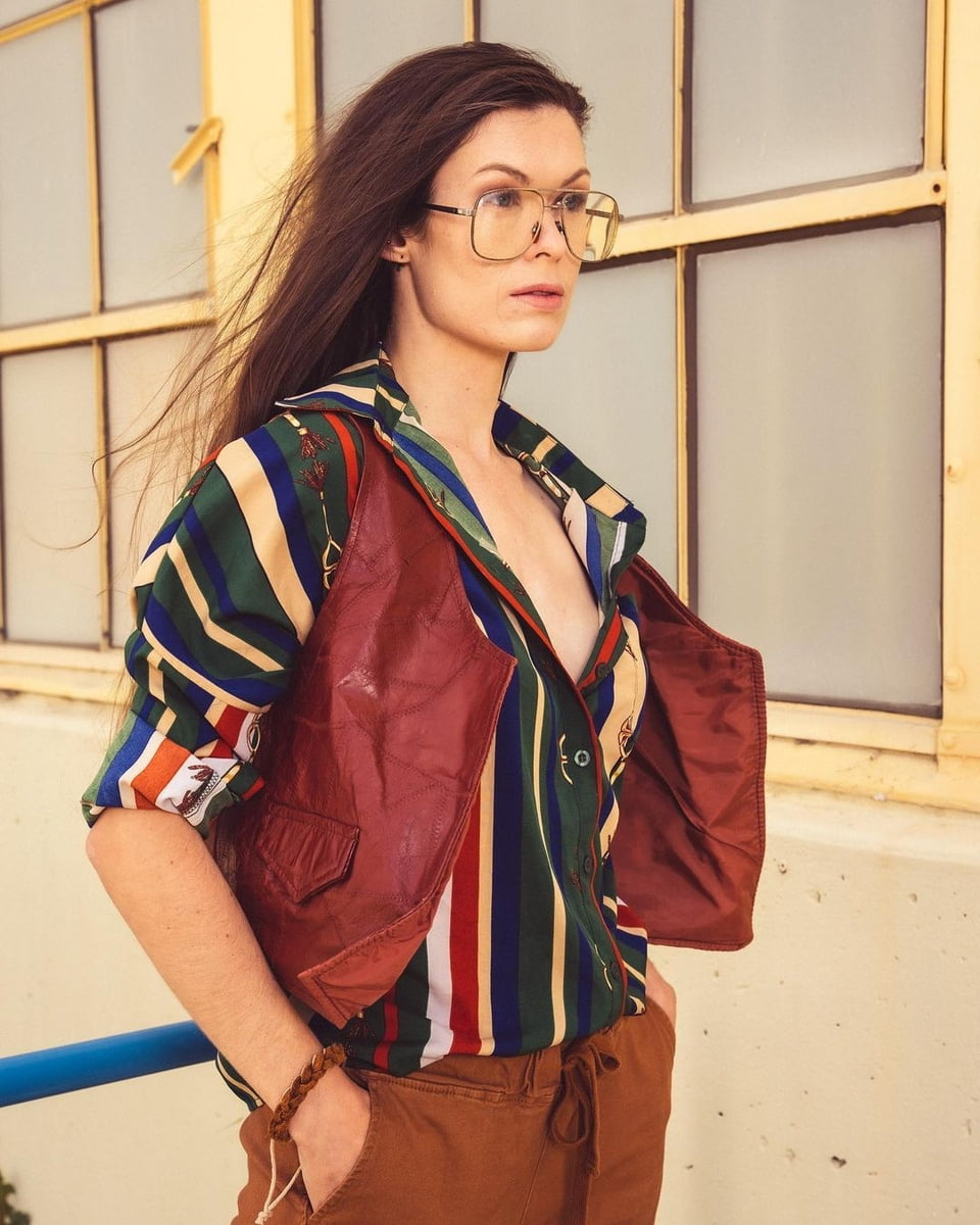 Photo by Brenna Miller, Ranjith Kankanala, Nateli Brown - Kavyar