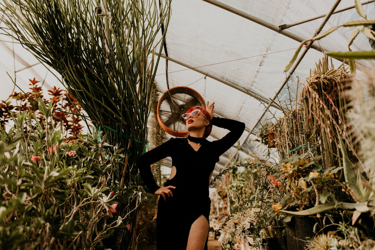 Photo by Wesley Harden, Erin Leigh Pribyl, Chris Carrillo - Kavyar