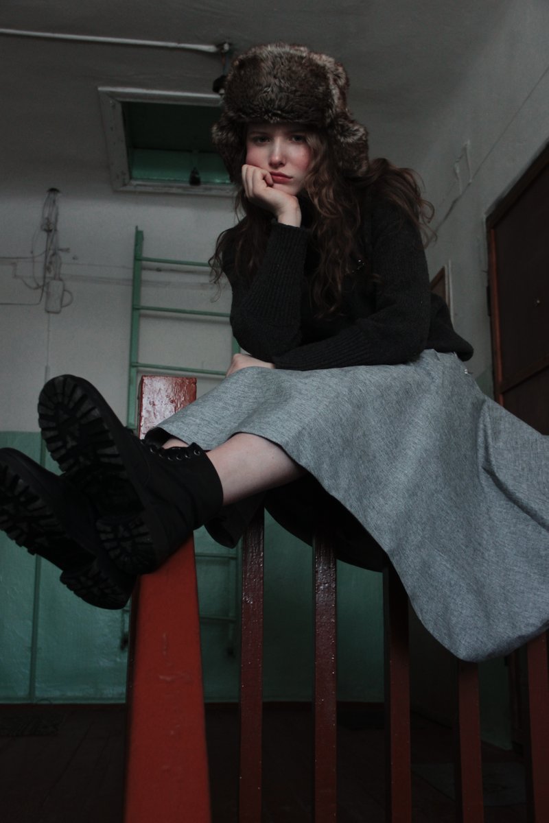 Photo by Catherine Antonova, Maria Murlykina, Eugenia Dolinina, Anna ...