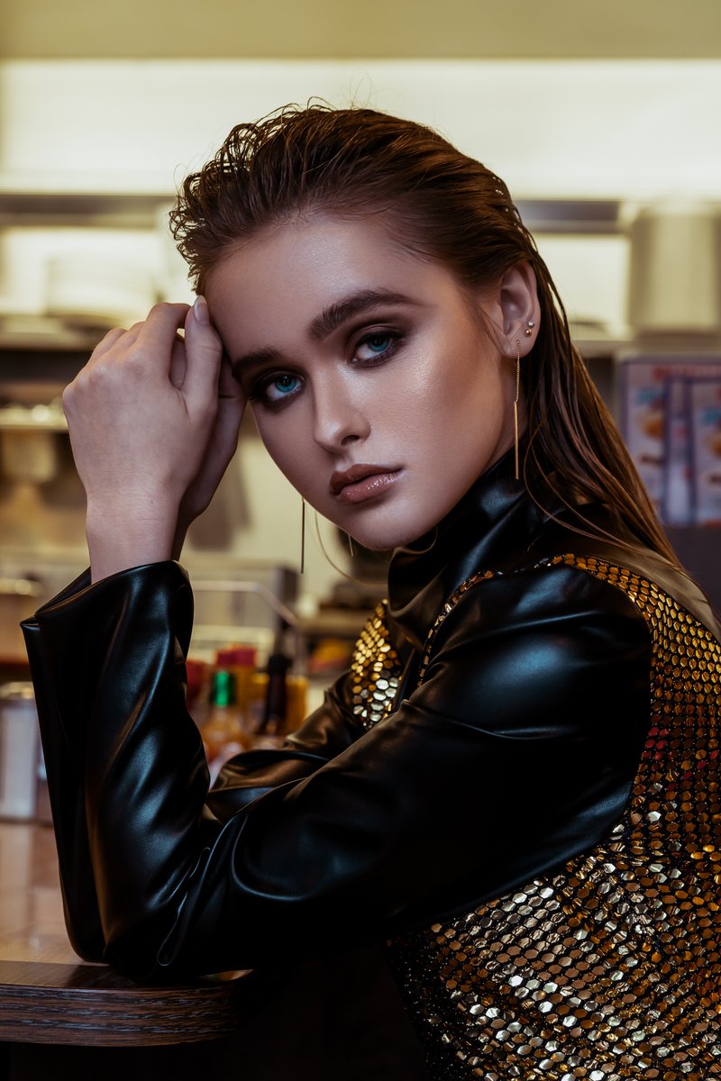 Photo by Kalonji Allmond, Sydney Garde, Shaneka Murray, Alexis Lee ...