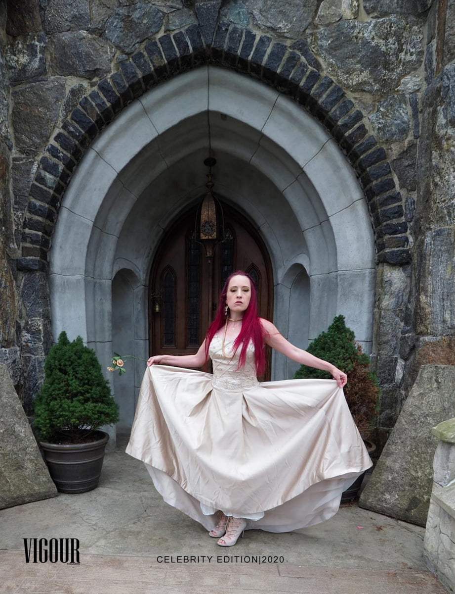 Photo by Kavyar, Alicja Kosalka - Alicja Photography, Vigour Magazine ...