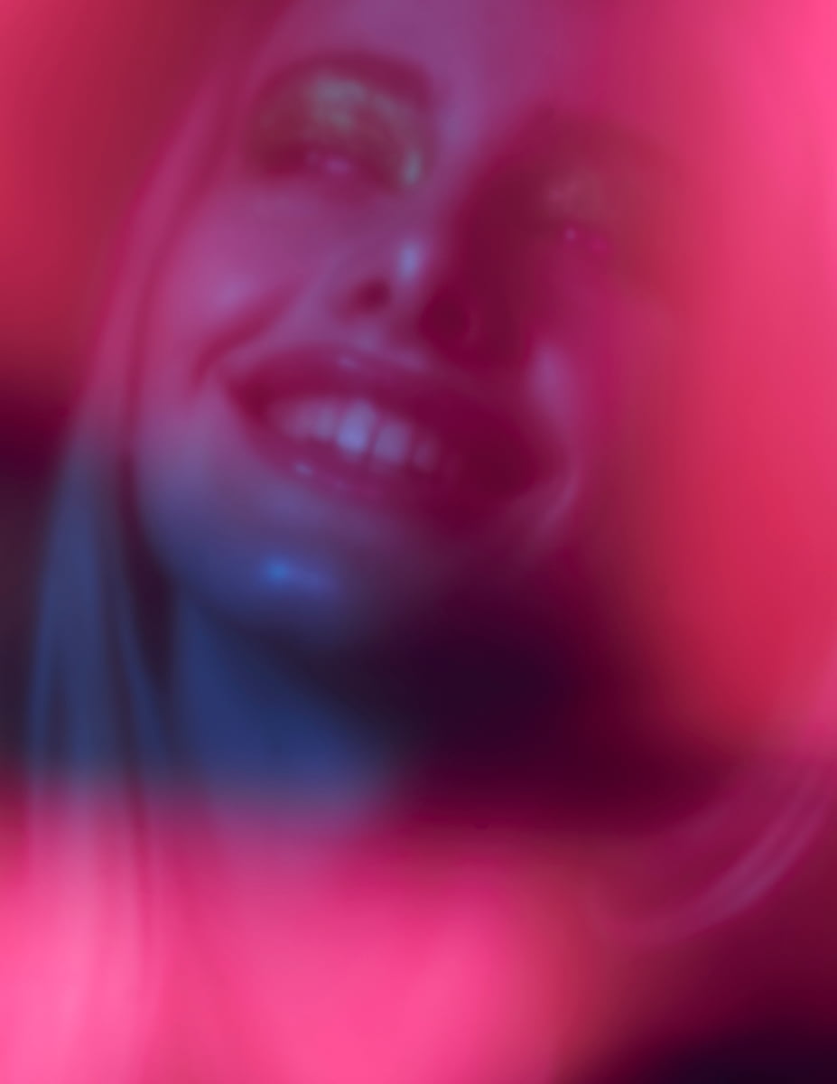 Photo by Kerstin Hammerschmid, Anita Maria Springer, Lydia K. - Kavyar