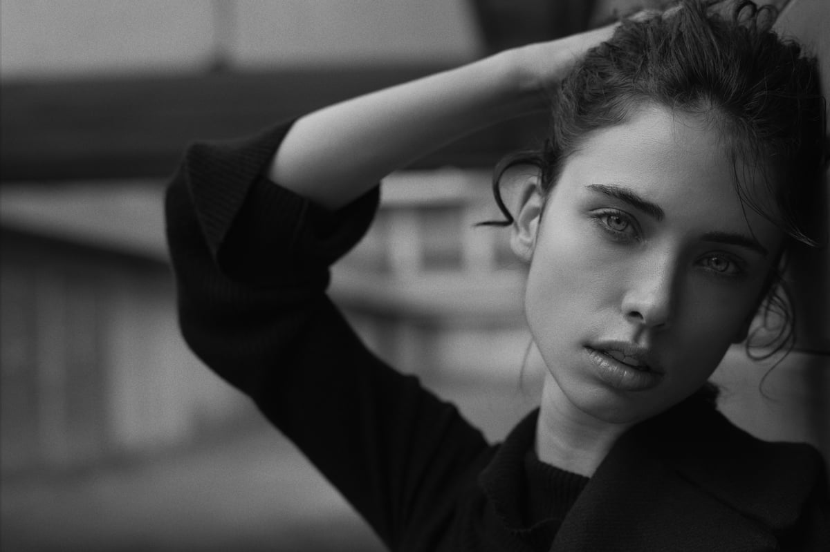 Marcella Apollonia - Kavyar