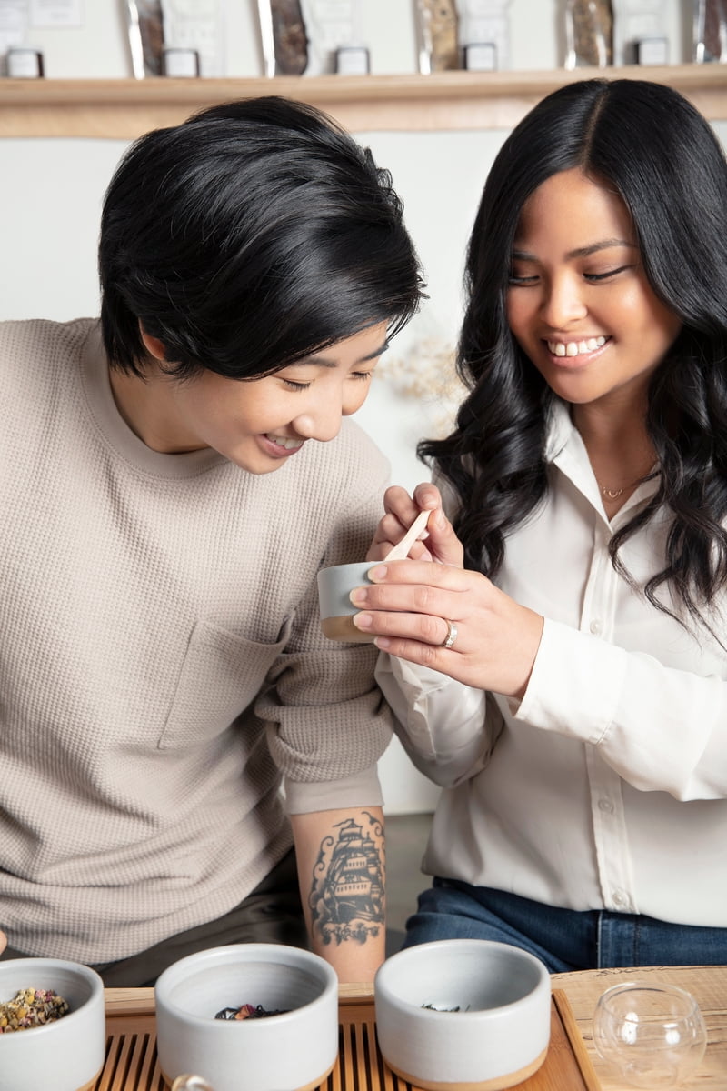 Photo by Amy Davis, Meg Nobriga, Chelsea Opzeeland, Tisha Arterberry ...