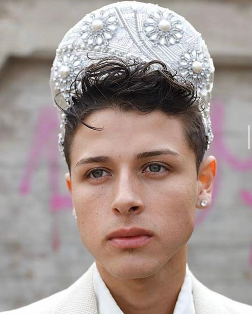 Photo by Kaleolani Ferreira, Jason Gamboa, Erick - Kavyar