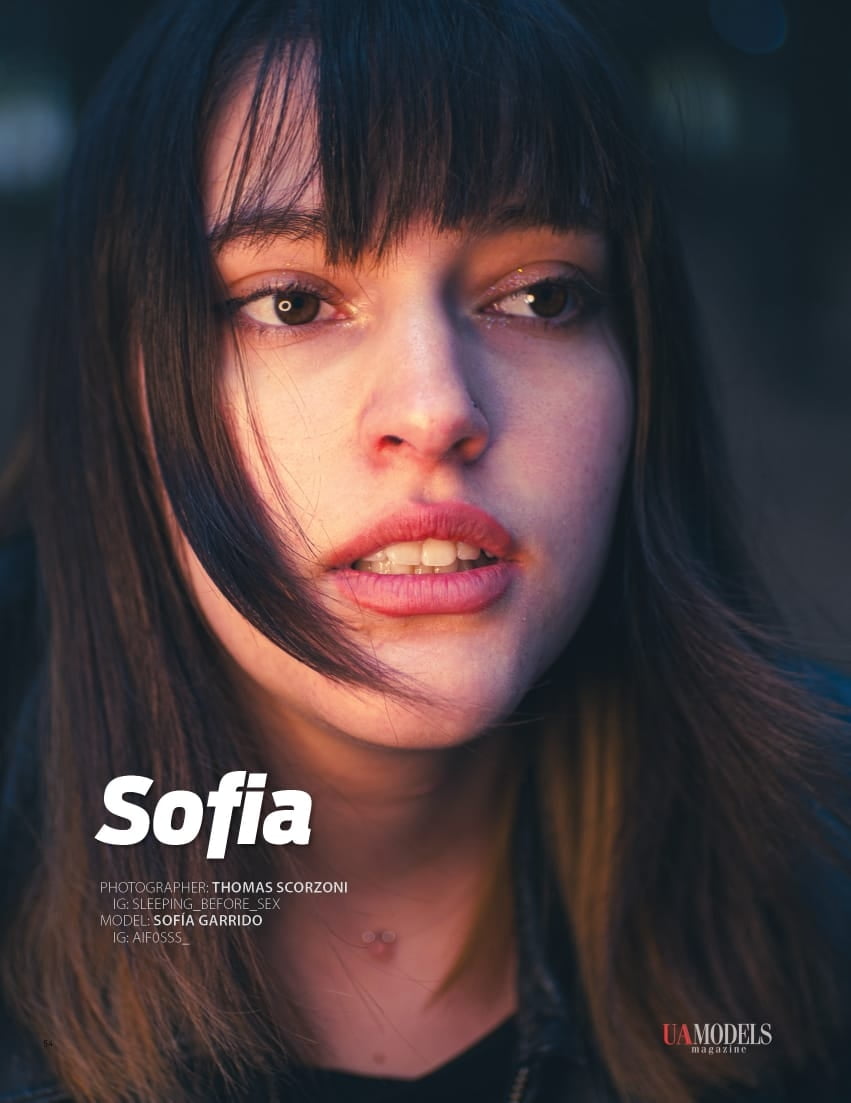 Thomas Scorzoni - Kavyar