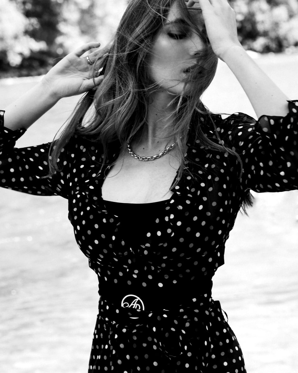 Photo by Rafael dos Santos, Stella Rennhard - Kavyar