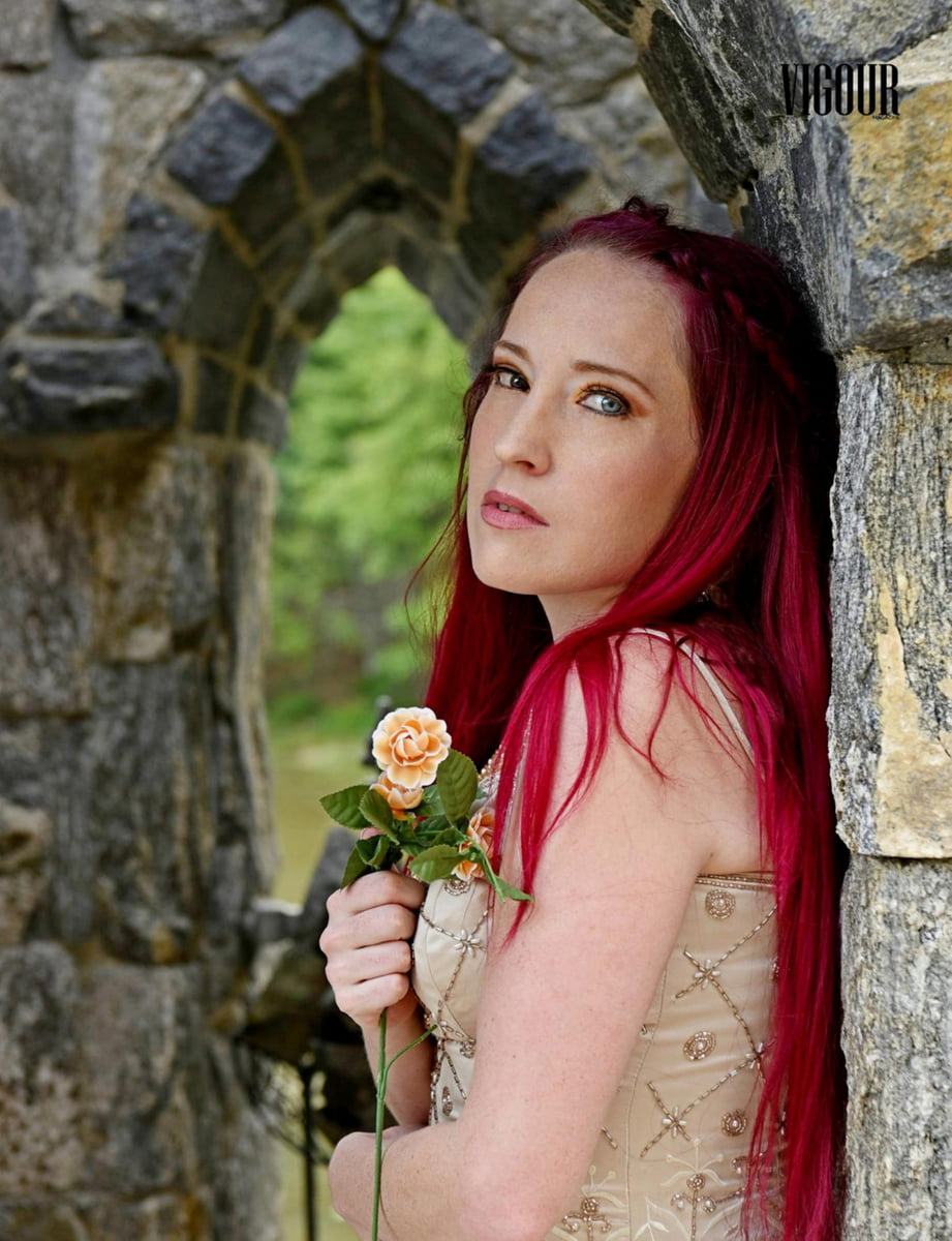 Photo by Alicja Kosalka - Alicja Photography, Vigour Magazine, Kavyar ...