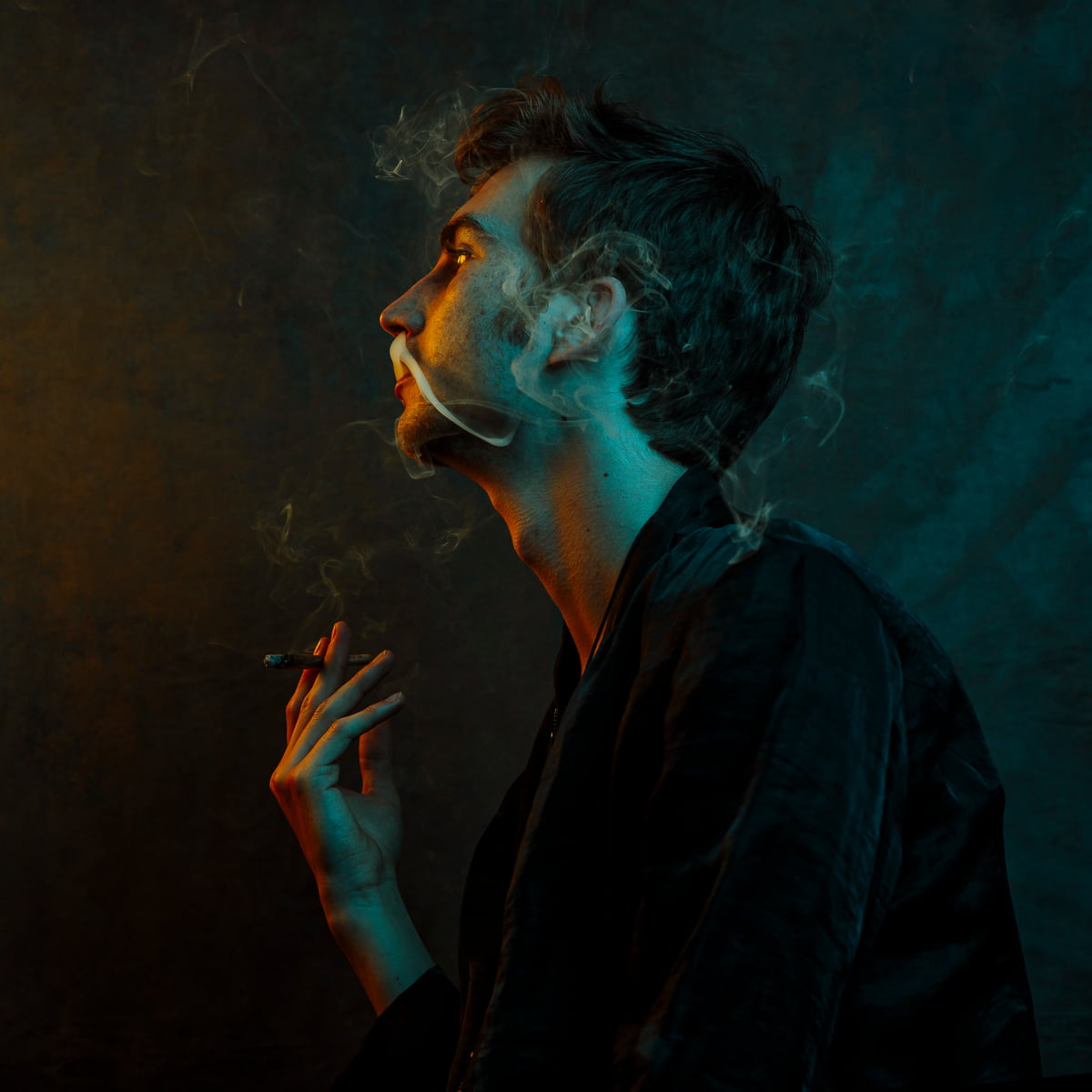 Photo by Icarus Moth, Neisha T Ford - Kavyar